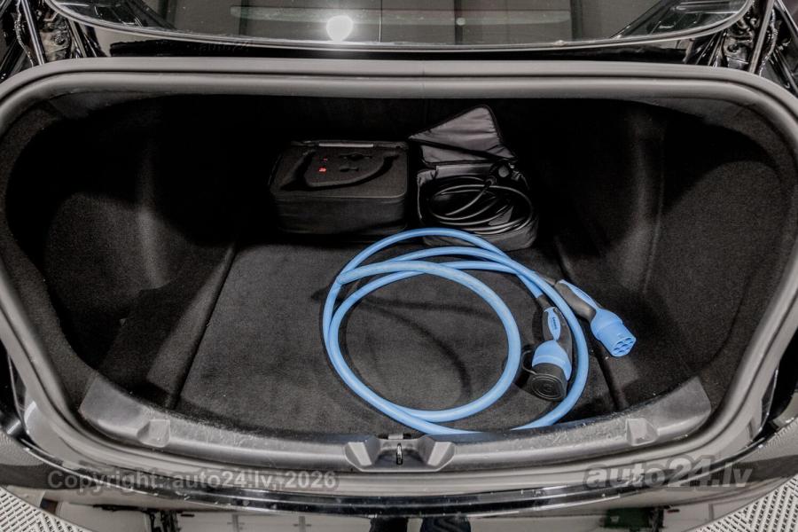 Melns Tesla Model 3 2019 Pērnava, ar dzinēja tilpumu 0.00 L un nobraukumu 157 tūkst. km par 18800 €, foto 21 vietnē AUTOMOTO.COM.LV