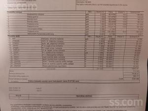 Черный Тесла Модель 3 2019 в Рига, объемом двигателя 0.00 л и пробегом 185 тыс. км за 17300 €, фото 29 на AUTOMOTO.COM.LV