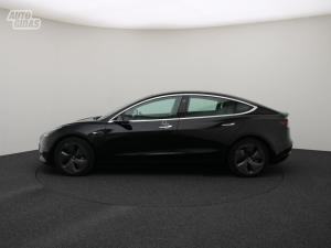 Melns Tesla Model 3 2020 Viļņa, ar dzinēja tilpumu 0.00 L un nobraukumu 144 tūkst. km par 18999 €, foto 6 vietnē AUTOMOTO.COM.LV