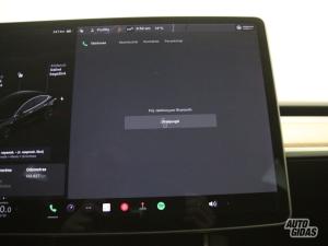 Melns Tesla Model 3 2020 Viļņa, ar dzinēja tilpumu 0.00 L un nobraukumu 144 tūkst. km par 18999 €, foto 23 vietnē AUTOMOTO.COM.LV