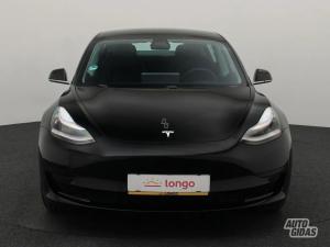 Melns Tesla Model 3 2020 Viļņa, ar dzinēja tilpumu 0.00 L un nobraukumu 149 tūkst. km par 18799 €, foto 4 vietnē AUTOMOTO.COM.LV