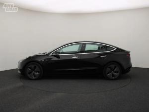 Melns Tesla Model 3 2020 Viļņa, ar dzinēja tilpumu 0.00 L un nobraukumu 149 tūkst. km par 18799 €, foto 7 vietnē AUTOMOTO.COM.LV
