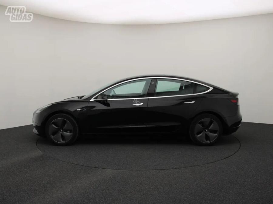 Melns Tesla Model 3 2020 Viļņa, ar dzinēja tilpumu 0.00 L un nobraukumu 149 tūkst. km par 18799 €, foto 7 vietnē AUTOMOTO.COM.LV