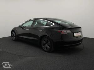 Melns Tesla Model 3 2020 Viļņa, ar dzinēja tilpumu 0.00 L un nobraukumu 149 tūkst. km par 18799 €, foto 8 vietnē AUTOMOTO.COM.LV
