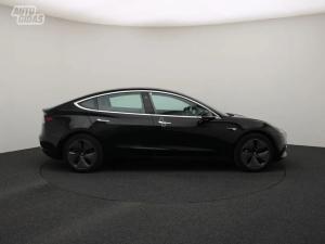 Melns Tesla Model 3 2020 Viļņa, ar dzinēja tilpumu 0.00 L un nobraukumu 149 tūkst. km par 18799 €, foto 10 vietnē AUTOMOTO.COM.LV