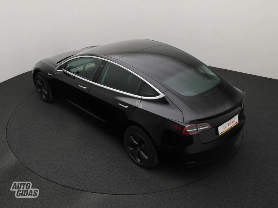 Melns Tesla Model 3 2020 Viļņa, ar dzinēja tilpumu 0.00 L un nobraukumu 149 tūkst. km par 18799 €, foto 13 vietnē AUTOMOTO.COM.LV