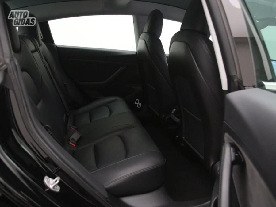 Melns Tesla Model 3 2020 Viļņa, ar dzinēja tilpumu 0.00 L un nobraukumu 149 tūkst. km par 18799 €, foto 16 vietnē AUTOMOTO.COM.LV