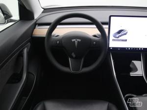 Melns Tesla Model 3 2020 Viļņa, ar dzinēja tilpumu 0.00 L un nobraukumu 149 tūkst. km par 18799 €, foto 18 vietnē AUTOMOTO.COM.LV
