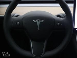 Melns Tesla Model 3 2020 Viļņa, ar dzinēja tilpumu 0.00 L un nobraukumu 149 tūkst. km par 18799 €, foto 19 vietnē AUTOMOTO.COM.LV
