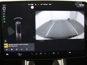 Melns Tesla Model 3 2020 Viļņa, ar dzinēja tilpumu 0.00 L un nobraukumu 149 tūkst. km par 18799 €, foto 26 vietnē AUTOMOTO.COM.LV