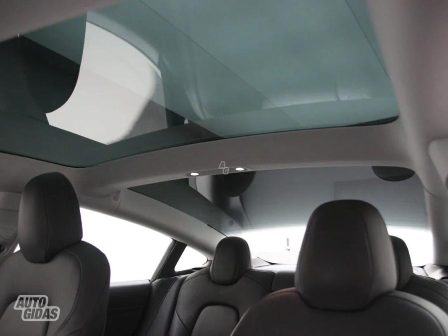 Melns Tesla Model 3 2020 Viļņa, ar dzinēja tilpumu 0.00 L un nobraukumu 149 tūkst. km par 18799 €, foto 31 vietnē AUTOMOTO.COM.LV