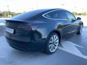 Melns Tesla Model 3 2020 Rīga, ar dzinēja tilpumu 0.00 L un nobraukumu 136 tūkst. km par 18550 €, foto 9 vietnē AUTOMOTO.COM.LV