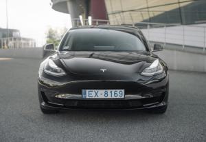 Melns Tesla Model 3 2020 Rīga, ar dzinēja tilpumu 0.00 L un nobraukumu 136 tūkst. km par 18550 €, foto 35 vietnē AUTOMOTO.COM.LV