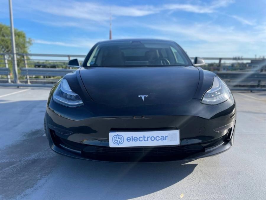 Melns Tesla Model 3 2020 Rīga, ar dzinēja tilpumu 0.00 L un nobraukumu 136 tūkst. km par 18550 €, foto 37 vietnē AUTOMOTO.COM.LV
