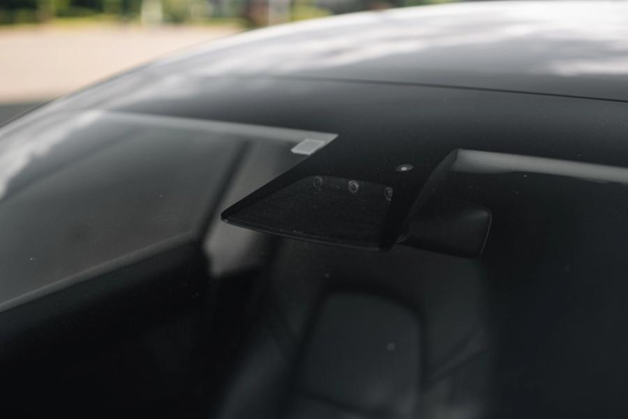 Melns Tesla Model 3 2020 Rīga, ar dzinēja tilpumu 0.00 L un nobraukumu 136 tūkst. km par 18550 €, foto 41 vietnē AUTOMOTO.COM.LV