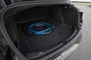 Melns Tesla Model 3 2020 Rīga, ar dzinēja tilpumu 0.00 L un nobraukumu 136 tūkst. km par 18550 €, foto 43 vietnē AUTOMOTO.COM.LV