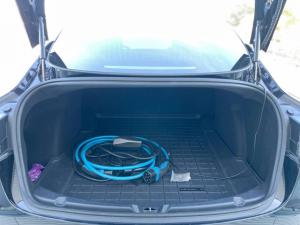 Melns Tesla Model 3 2020 Rīga, ar dzinēja tilpumu 0.00 L un nobraukumu 136 tūkst. km par 18550 €, foto 55 vietnē AUTOMOTO.COM.LV