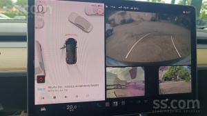 Melns Tesla Model 3 2020 Cēsis, ar dzinēja tilpumu 0.00 L un nobraukumu 137 tūkst. km par 22200 €, foto 18 vietnē AUTOMOTO.COM.LV