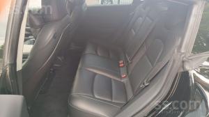 Melns Tesla Model 3 2020 Cēsis, ar dzinēja tilpumu 0.00 L un nobraukumu 137 tūkst. km par 22200 €, foto 19 vietnē AUTOMOTO.COM.LV