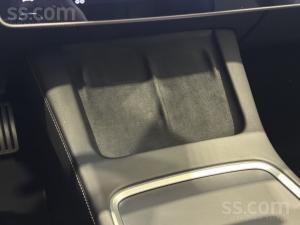 Melns Tesla Model 3 2020 Rīga, ar dzinēja tilpumu 0.00 L un nobraukumu 69 tūkst. km par 28990 €, foto 22 vietnē AUTOMOTO.COM.LV