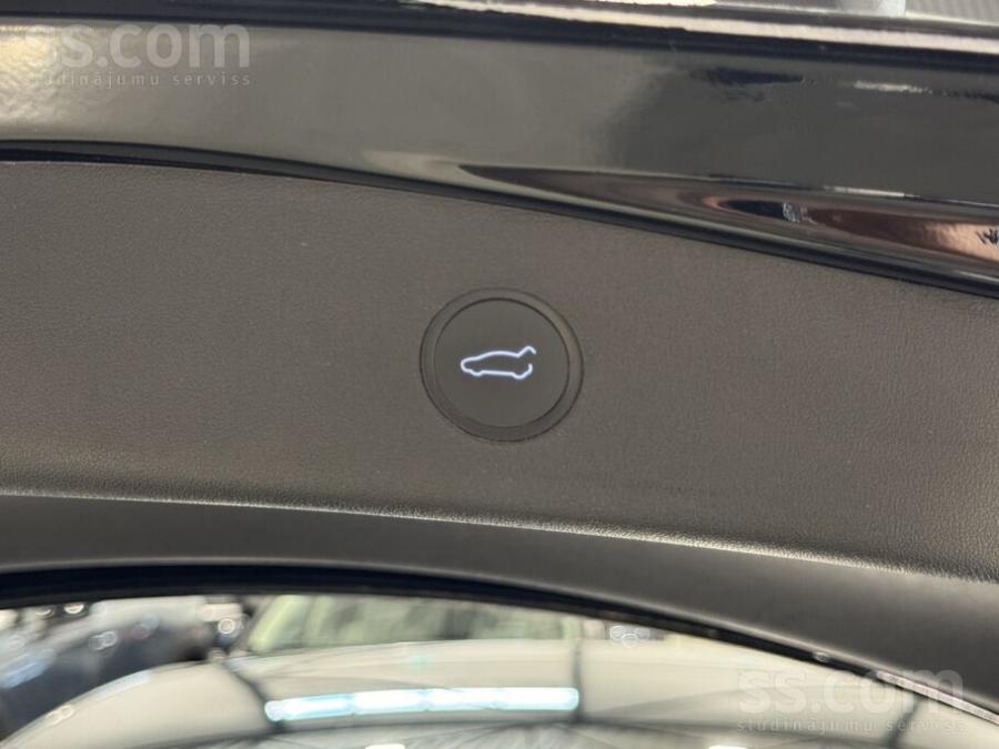 Melns Tesla Model 3 2020 Rīga, ar dzinēja tilpumu 0.00 L un nobraukumu 69 tūkst. km par 28990 €, foto 25 vietnē AUTOMOTO.COM.LV