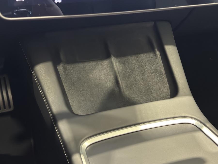 Melns Tesla Model 3 2020 Rīga, ar dzinēja tilpumu 0.00 L un nobraukumu 69 tūkst. km par 28990 €, foto 21 vietnē AUTOMOTO.COM.LV