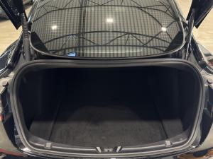 Melns Tesla Model 3 2020 Rīga, ar dzinēja tilpumu 0.00 L un nobraukumu 69 tūkst. km par 28990 €, foto 23 vietnē AUTOMOTO.COM.LV