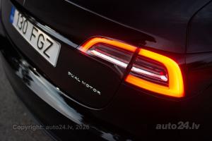 Melns Tesla Model 3 2021 Pērnava, ar dzinēja tilpumu 0.00 L un nobraukumu 109 tūkst. km par 24990 €, foto 10 vietnē AUTOMOTO.COM.LV