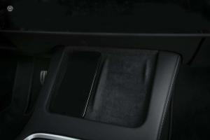 Black Tesla Model 3 2021 in Vilnius, with an engine capacity of 0.00 L and mileage of 40 thousand km for 28000 €, photo 19 on AUTOMOTO.COM.LV