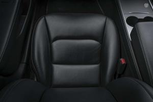 Black Tesla Model 3 2021 in Vilnius, with an engine capacity of 0.00 L and mileage of 40 thousand km for 28000 €, photo 26 on AUTOMOTO.COM.LV