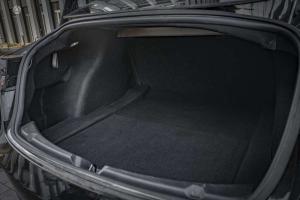 Black Tesla Model 3 2021 in Vilnius, with an engine capacity of 0.00 L and mileage of 40 thousand km for 28000 €, photo 29 on AUTOMOTO.COM.LV