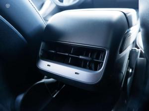 Melns Tesla Model 3 2021 Klaipėda, ar dzinēja tilpumu 0.00 L un nobraukumu 93 tūkst. km par 21200 €, foto 22 vietnē AUTOMOTO.COM.LV