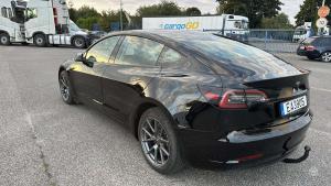Melns Tesla Model 3 2021 Viļņa, ar dzinēja tilpumu 0.00 L un nobraukumu 78 tūkst. km par 25500 €, foto 7 vietnē AUTOMOTO.COM.LV