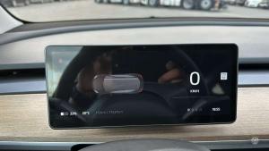 Melns Tesla Model 3 2021 Viļņa, ar dzinēja tilpumu 0.00 L un nobraukumu 78 tūkst. km par 25500 €, foto 16 vietnē AUTOMOTO.COM.LV