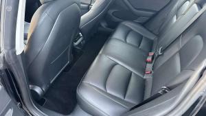 Melns Tesla Model 3 2021 Viļņa, ar dzinēja tilpumu 0.00 L un nobraukumu 78 tūkst. km par 25500 €, foto 17 vietnē AUTOMOTO.COM.LV
