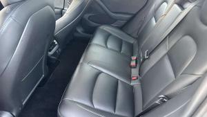 Melns Tesla Model 3 2021 Viļņa, ar dzinēja tilpumu 0.00 L un nobraukumu 78 tūkst. km par 25500 €, foto 18 vietnē AUTOMOTO.COM.LV