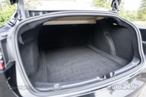 Black Tesla Model 3 2021 in Parnu, with an engine capacity of 0.00 L and mileage of 118 thousand km for 25990 €, photo 19 on AUTOMOTO.COM.LV