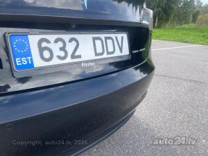 Черный Тесла Модель 3 2021 в Сауэ, объемом двигателя 0.00 л и пробегом 112 тыс. км за 28500 €, фото 6 на AUTOMOTO.COM.LV