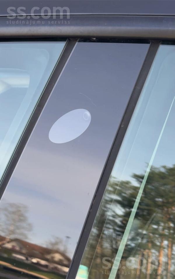 Black Tesla Model 3 2022 in Riga, with an engine capacity of 0.00 L and mileage of 62 thousand km for 31400 €, photo 8 on AUTOMOTO.COM.LV