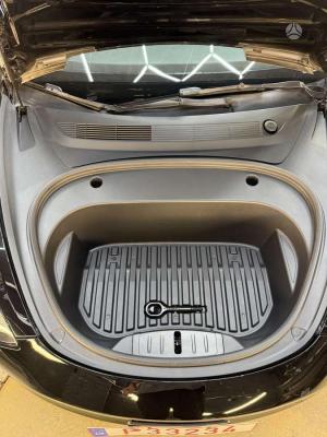 Melns Tesla Model 3 2022 Viļņa, ar dzinēja tilpumu 0.00 L un nobraukumu 64 tūkst. km par 23900 €, foto 15 vietnē AUTOMOTO.COM.LV