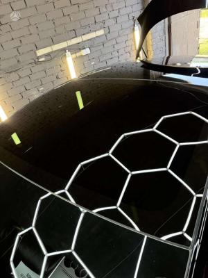 Melns Tesla Model 3 2022 Viļņa, ar dzinēja tilpumu 0.00 L un nobraukumu 64 tūkst. km par 23900 €, foto 30 vietnē AUTOMOTO.COM.LV