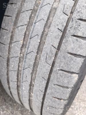 Melns Tesla Model 3 2023 Rīga, ar dzinēja tilpumu 0.00 L un nobraukumu 40 tūkst. km par 28750 €, foto 16 vietnē AUTOMOTO.COM.LV