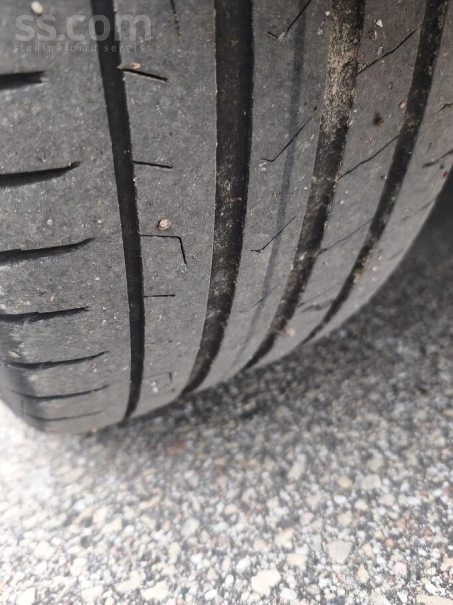 Melns Tesla Model 3 2023 Rīga, ar dzinēja tilpumu 0.00 L un nobraukumu 40 tūkst. km par 28750 €, foto 17 vietnē AUTOMOTO.COM.LV