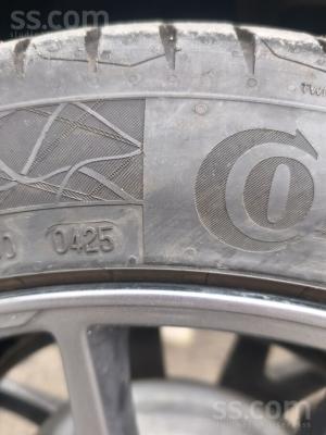 Melns Tesla Model 3 2023 Rīga, ar dzinēja tilpumu 0.00 L un nobraukumu 40 tūkst. km par 28750 €, foto 18 vietnē AUTOMOTO.COM.LV