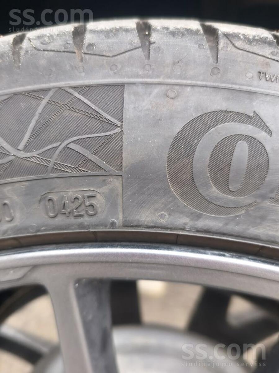 Melns Tesla Model 3 2023 Rīga, ar dzinēja tilpumu 0.00 L un nobraukumu 40 tūkst. km par 28750 €, foto 18 vietnē AUTOMOTO.COM.LV
