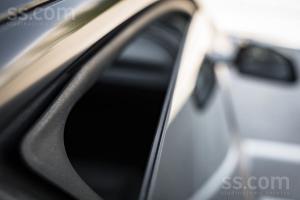 Melns Tesla Model 3 2024 Rīga, ar dzinēja tilpumu 0.00 L un nobraukumu 41 tūkst. km par 42500 €, foto 13 vietnē AUTOMOTO.COM.LV