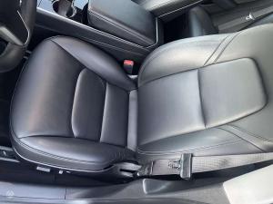 Zils Tesla Model 3 2019 Viļņa, ar dzinēja tilpumu 0.00 L un nobraukumu 138 tūkst. km par 21000 €, foto 18 vietnē AUTOMOTO.COM.LV