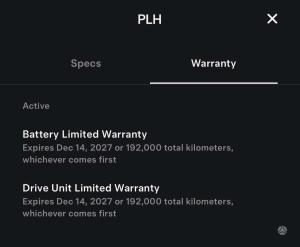 Zils Tesla Model 3 2019 Viļņa, ar dzinēja tilpumu 0.00 L un nobraukumu 138 tūkst. km par 21000 €, foto 26 vietnē AUTOMOTO.COM.LV