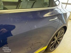 Zils Tesla Model 3 2020 Radviliškis, ar dzinēja tilpumu 0.00 L un nobraukumu 101 tūkst. km par 14950 €, foto 28 vietnē AUTOMOTO.COM.LV