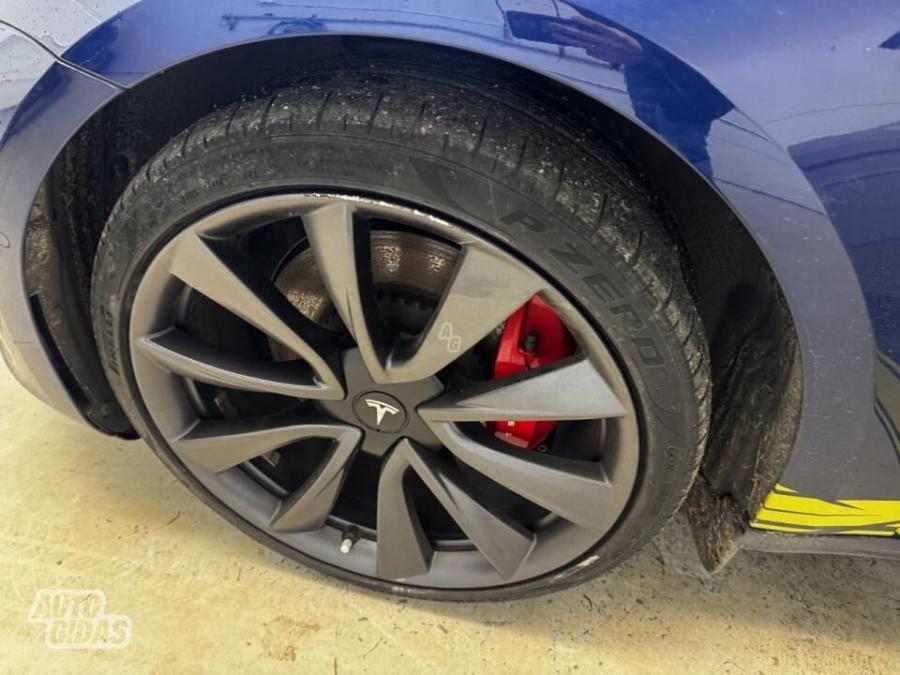 Zils Tesla Model 3 2020 Radviliškis, ar dzinēja tilpumu 0.00 L un nobraukumu 101 tūkst. km par 14950 €, foto 30 vietnē AUTOMOTO.COM.LV